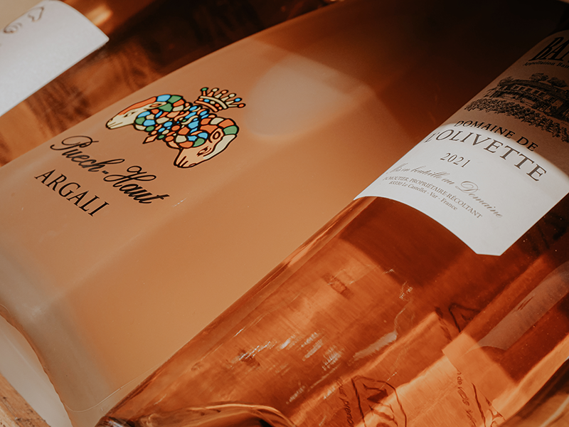 Nicolas - Montpellier Mon Commerce